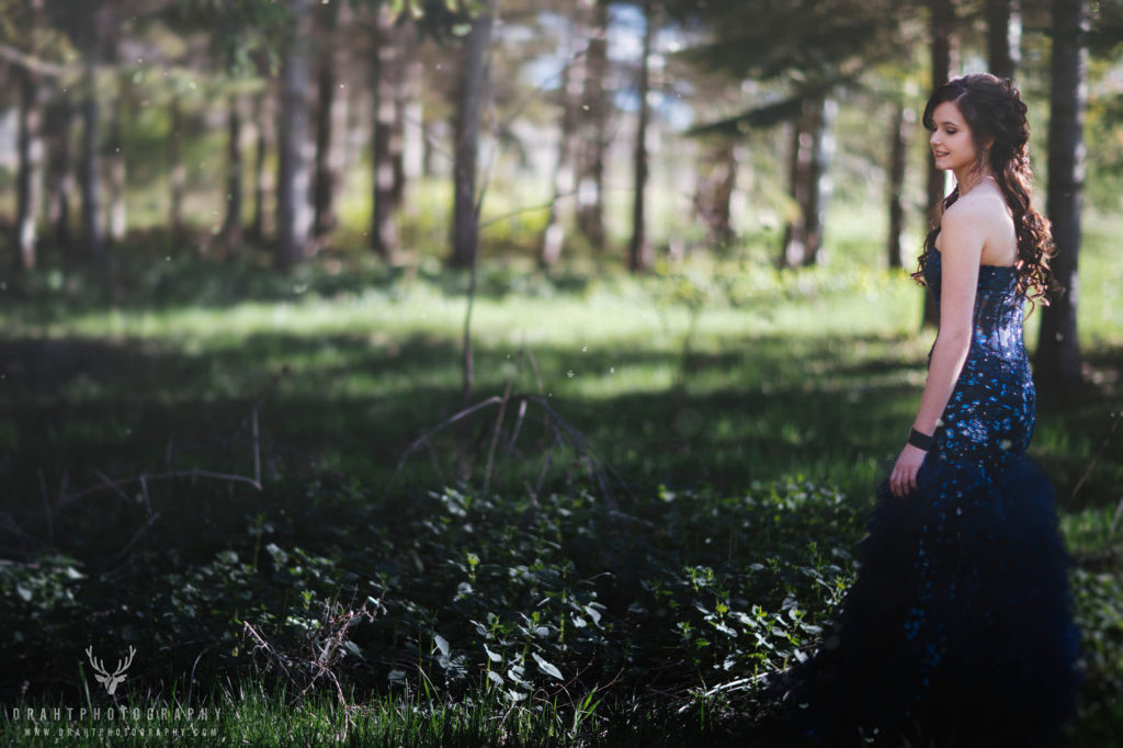 2016 Graduation Shoot - Draht Photography