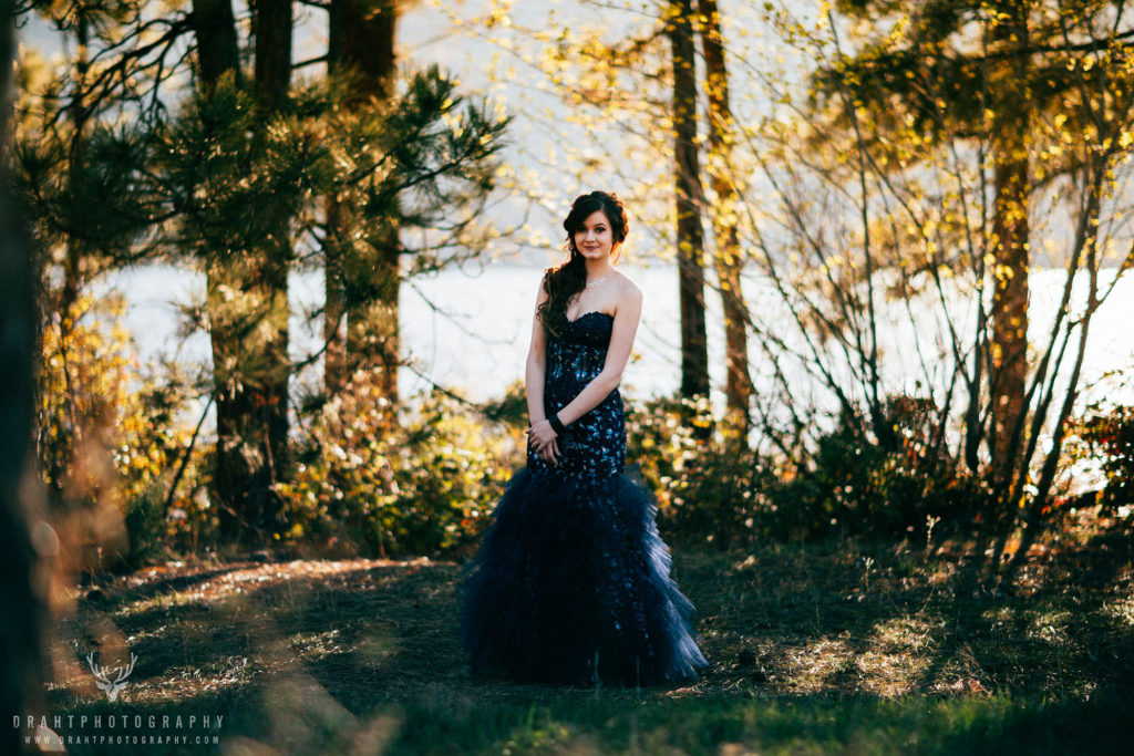 2016 Graduation Shoot - Vernon & Kelowna Photographer • Draht Photography