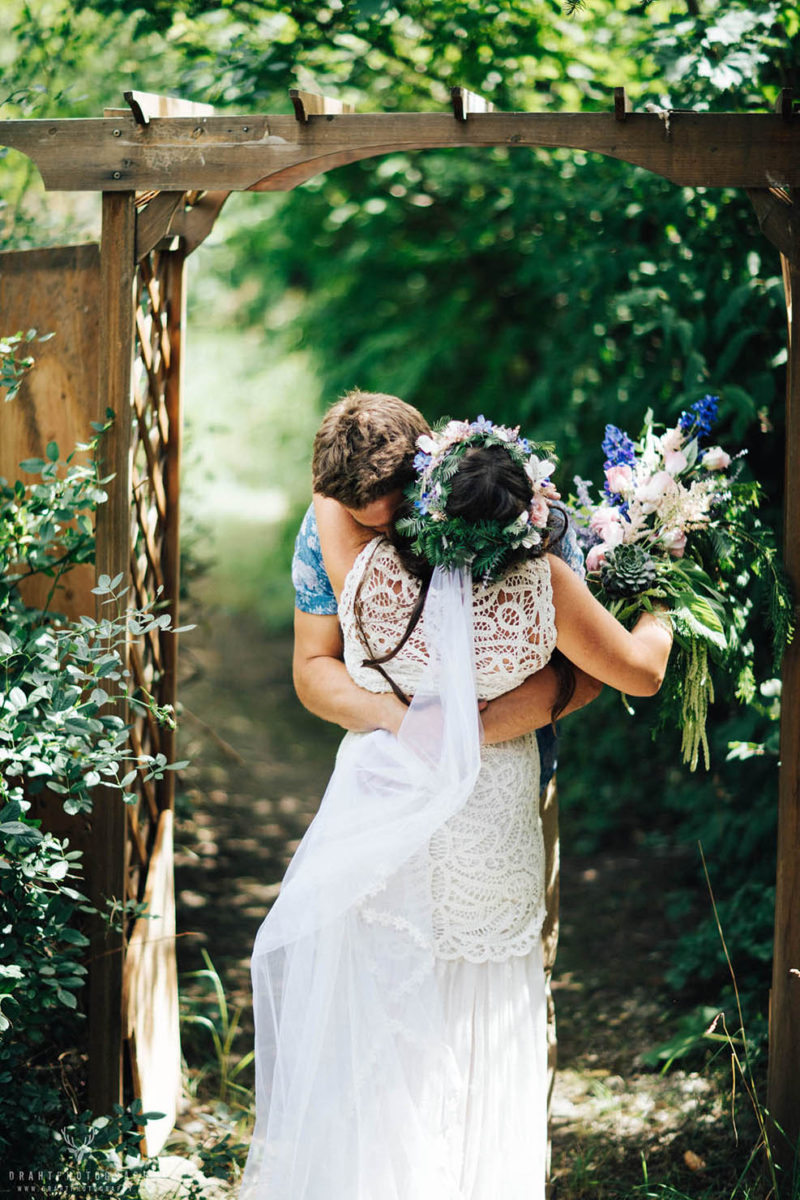 The Wakeboard and Boat Wedding - Vernon & Kelowna Photographer • Draht ...