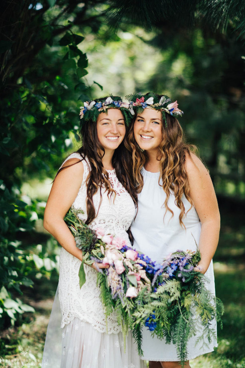 The Wakeboard and Boat Wedding - Vernon & Kelowna Photographer • Draht ...