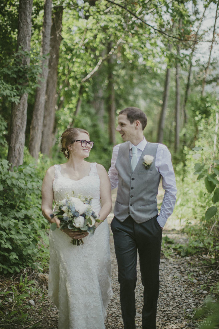 The Saturday Brunch Wedding - From Kaloya Park to Ellison Hall Sampler ...