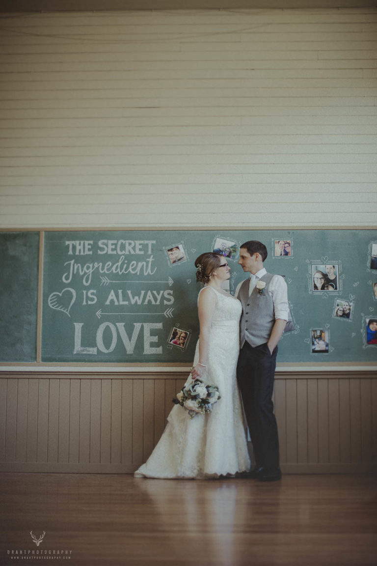 The Saturday Brunch Wedding - From Kaloya Park to Ellison Hall Sampler ...