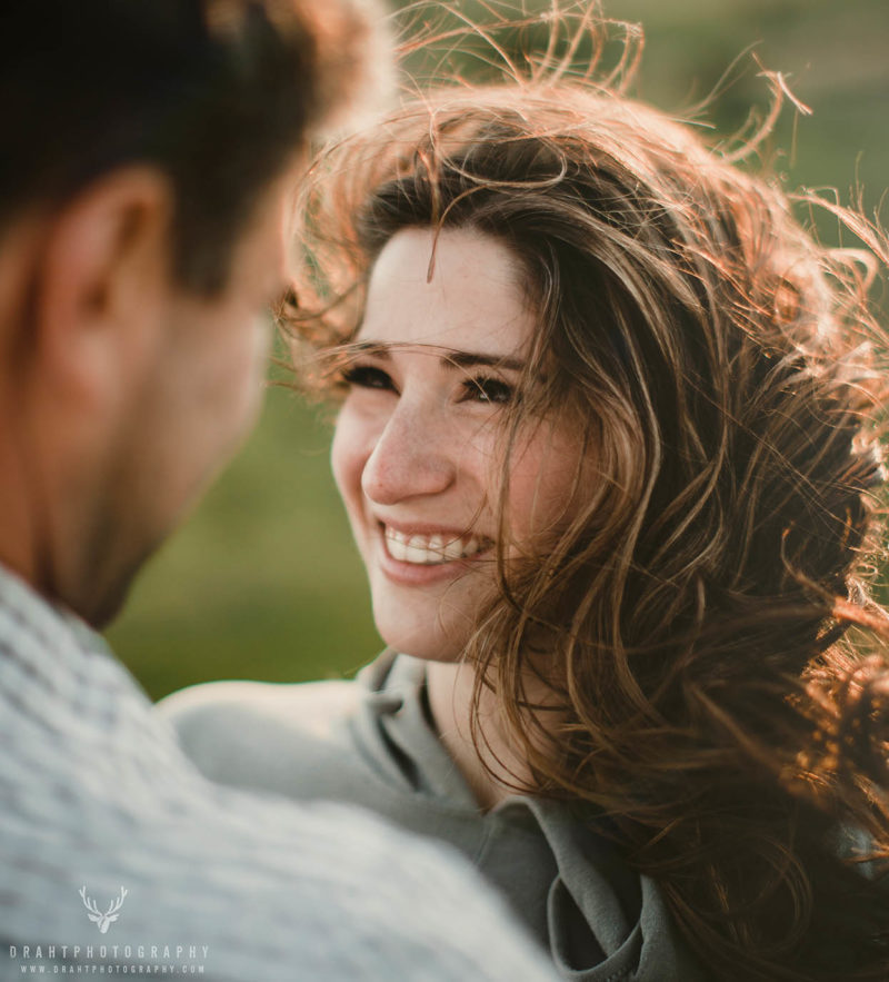 Engagement Highlights - Vernon & Kelowna Photographer • Draht Photography