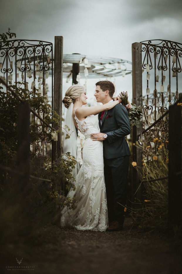 The Wedding Photographs - Draht Photography
