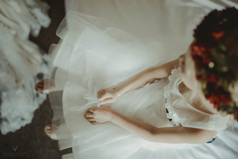 The Wedding Photographs - Vernon & Kelowna Photographer • Draht Photography