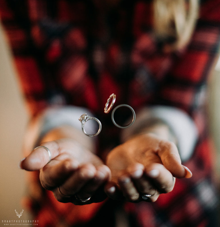 The Wedding Photographs - Vernon & Kelowna Photographer • Draht Photography